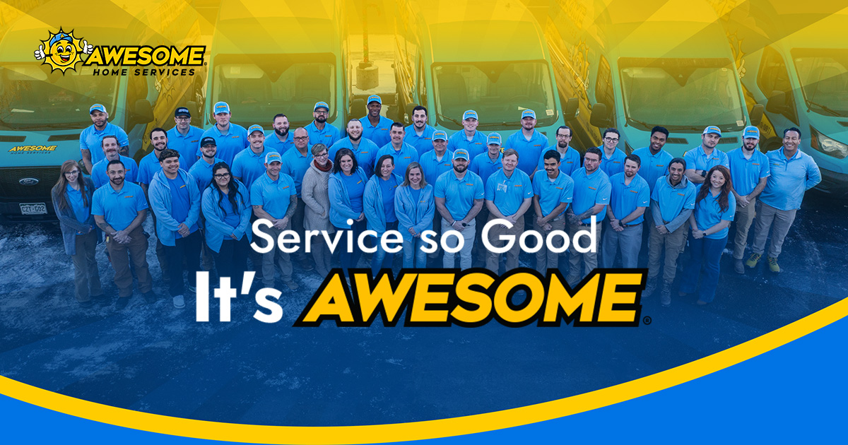 Colorado Springs Home Services | Awesome Home Services