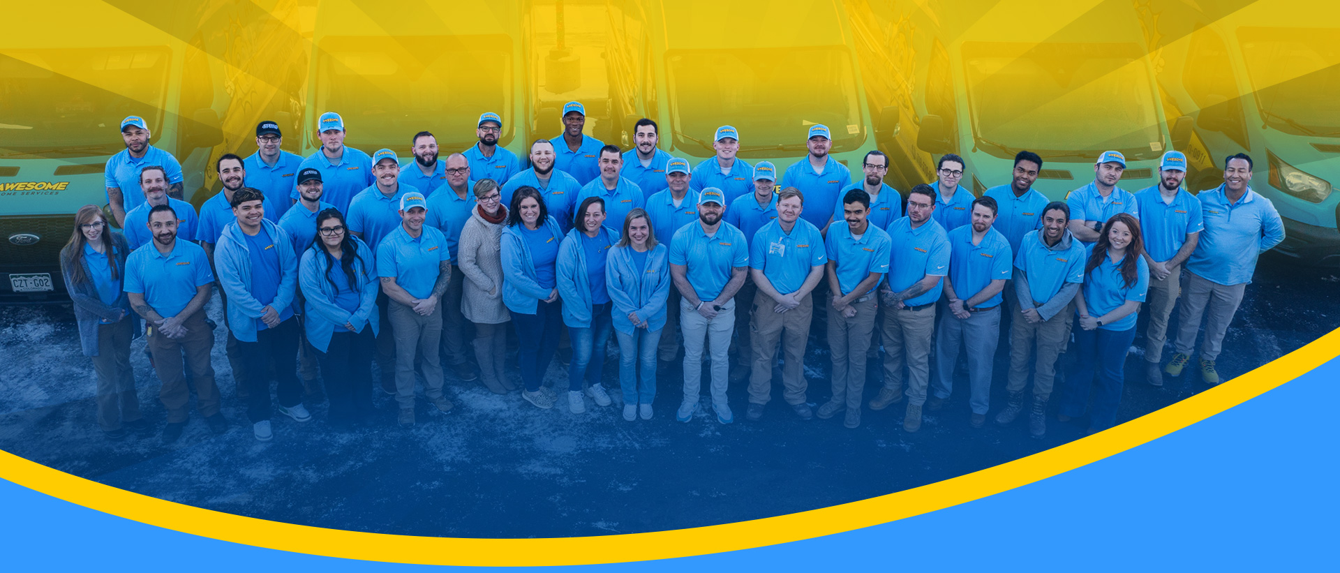 Colorado Springs Home Services | Awesome Home Services