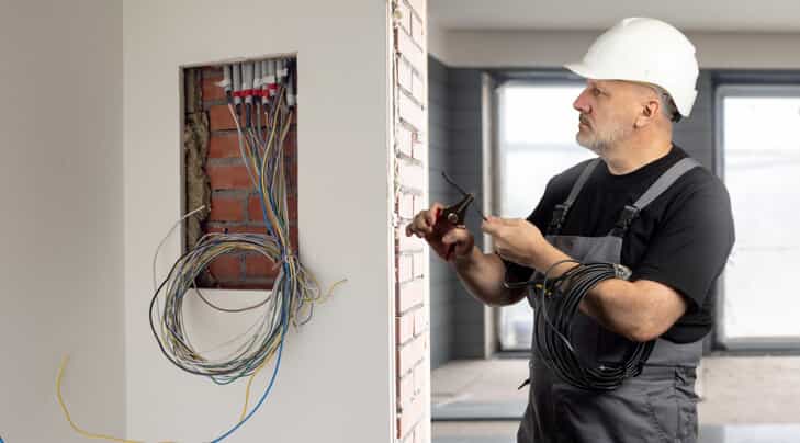 Wiring Wisdom: Electrical Safety Tips for Homeowners